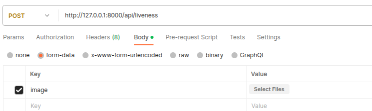 GitHub - FaceOnLive/Face-Liveness-Detection-SDK-Linux: Face Liveness ...