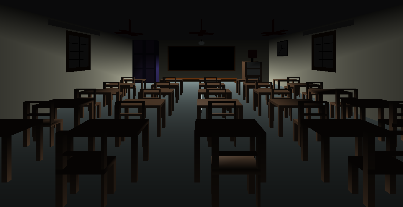 Github Knzisha Opengl Classroom
