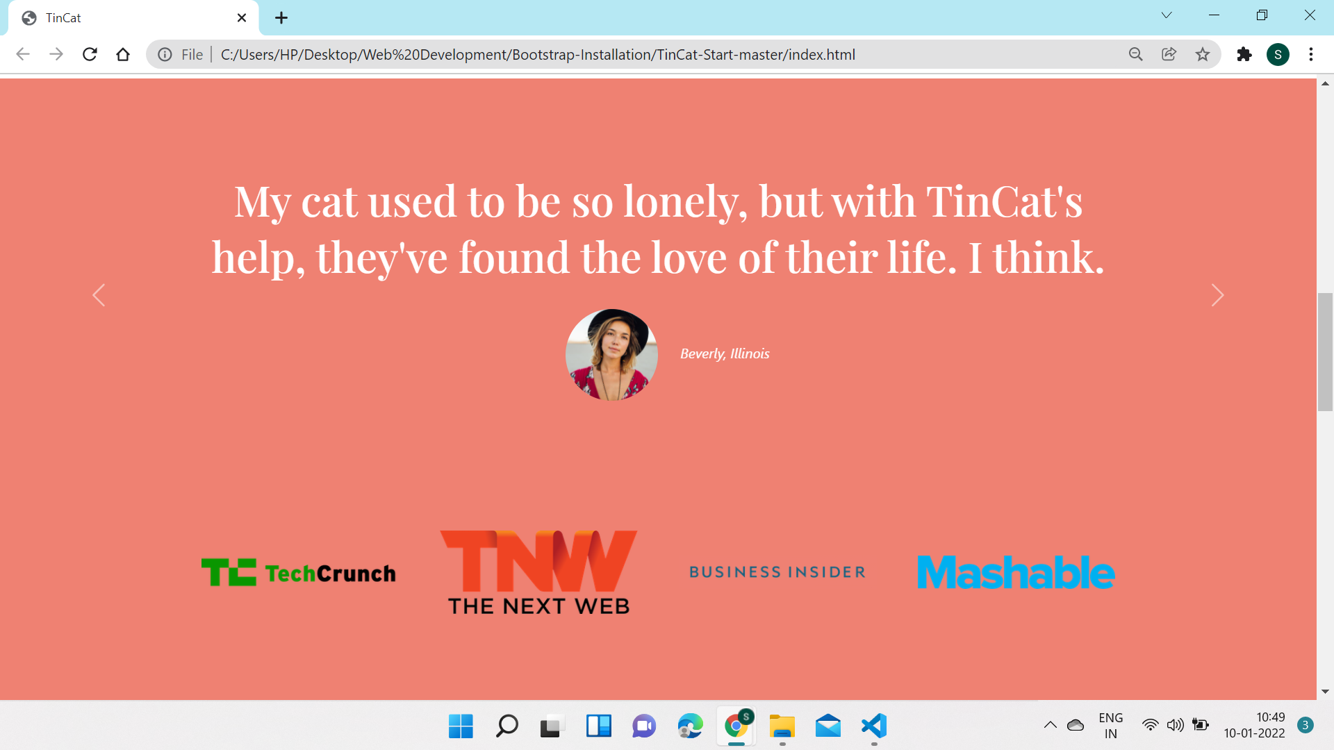 GitHub - shraddhapathare7/WebDev_tinCat