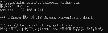AdGuard Home添加阻止列表无效 · Issue #124 · 521xueweihan/GitHub520 · GitHub