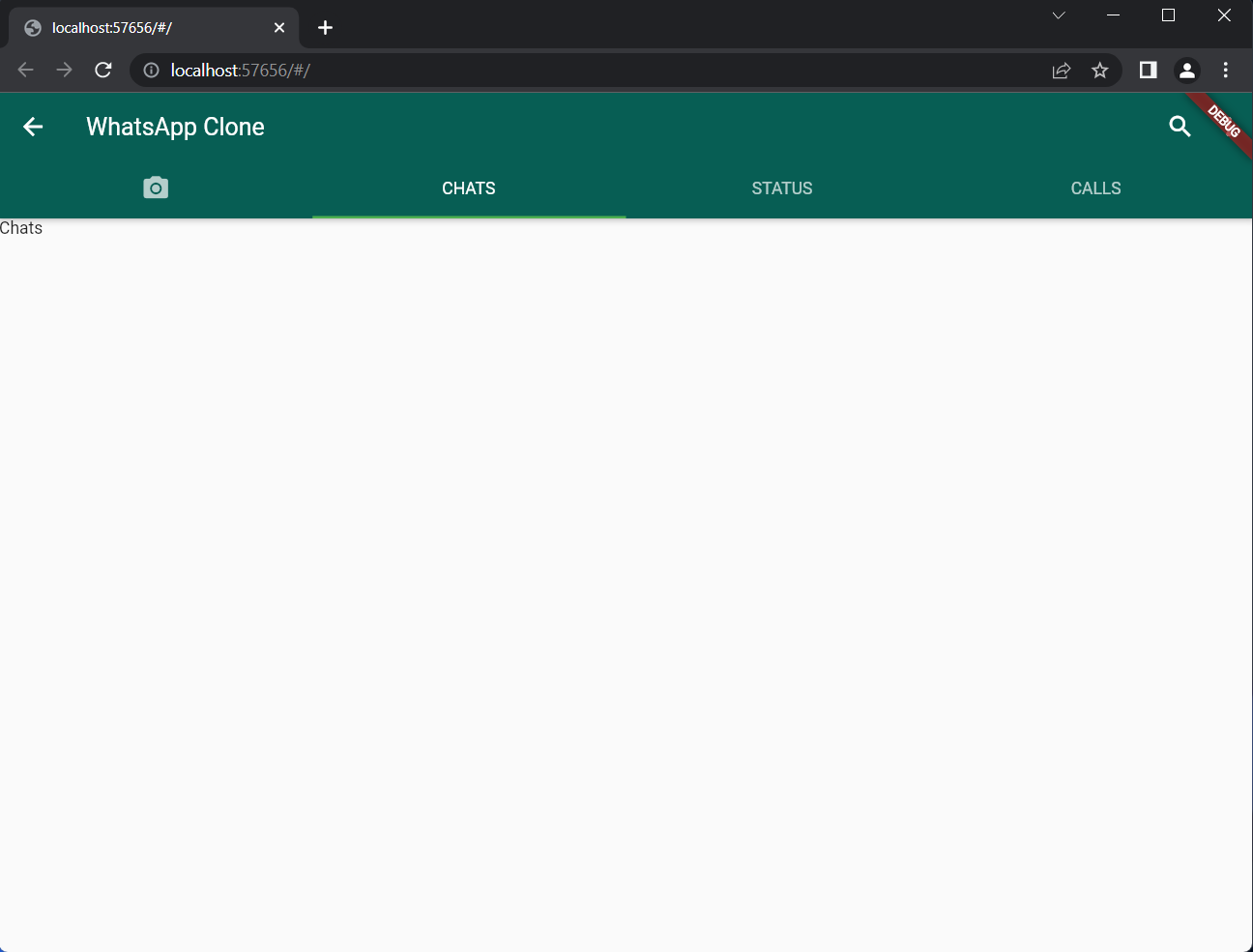 GitHub - akashmishra242/whatsapp_ui: A Flutter Repository for Whatsapp Ui.
