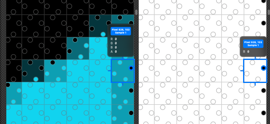 Impeller Imagefilterblur Edge Sampling Issue · Issue 119289 · Flutterflutter · Github 7333