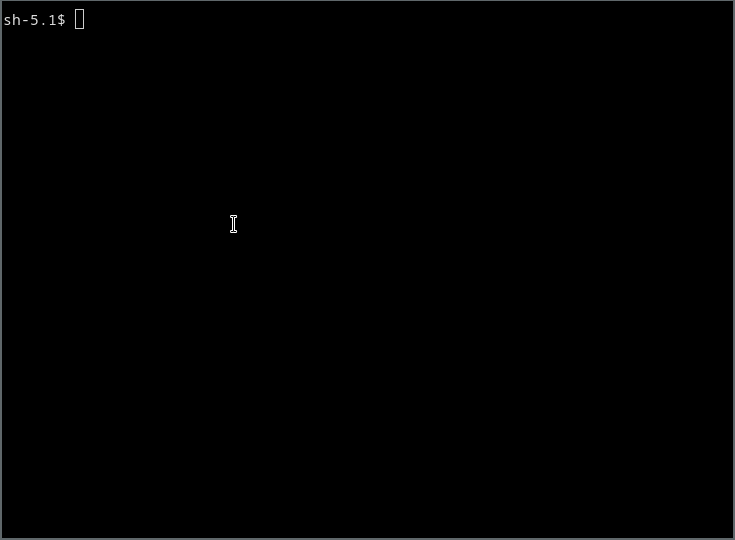 Cursor shape does not change in neovim insert mode after commit 3287798e · Issue #3926 ...