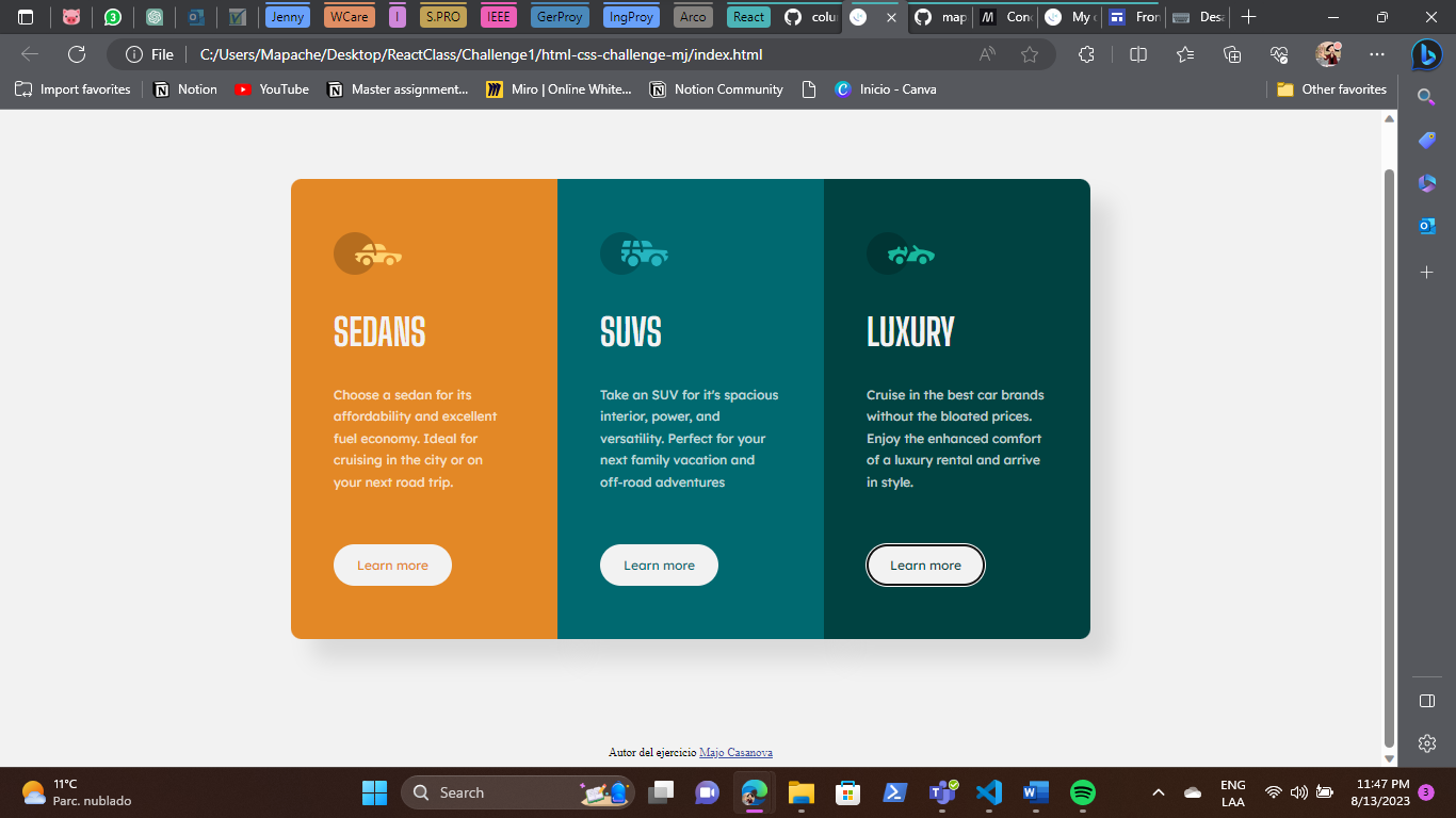 GitHub - mapache17/html-css-challenge-mj GitHub - mapache17/html-css-challenge-mj