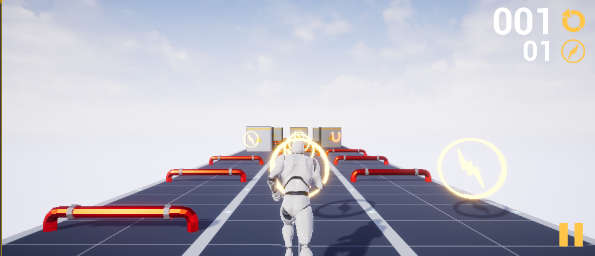 GitHub - TheDarkestNightRises/endless-runner-ue4: An endless runner ...
