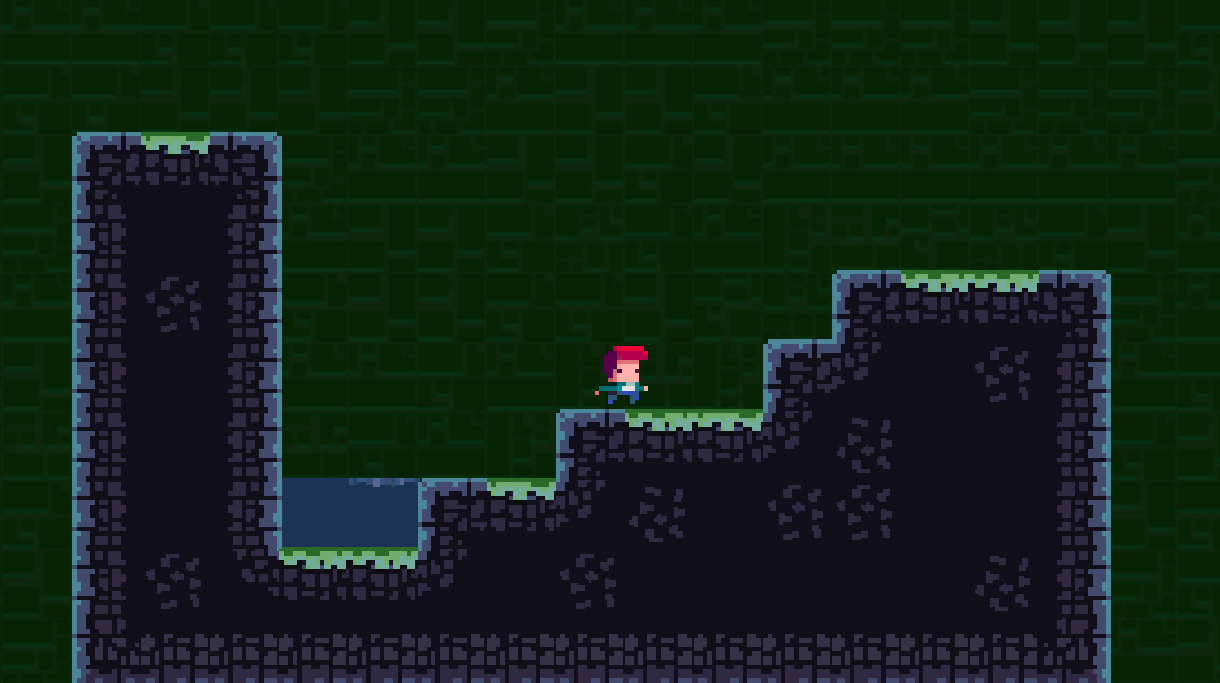 GitHub - TheDarkestNightRises/tile-vania: 2d platformer