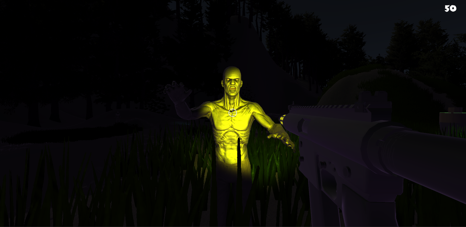 GitHub - TheDarkestNightRises/zombie-fps: A zombie survival shooter ...