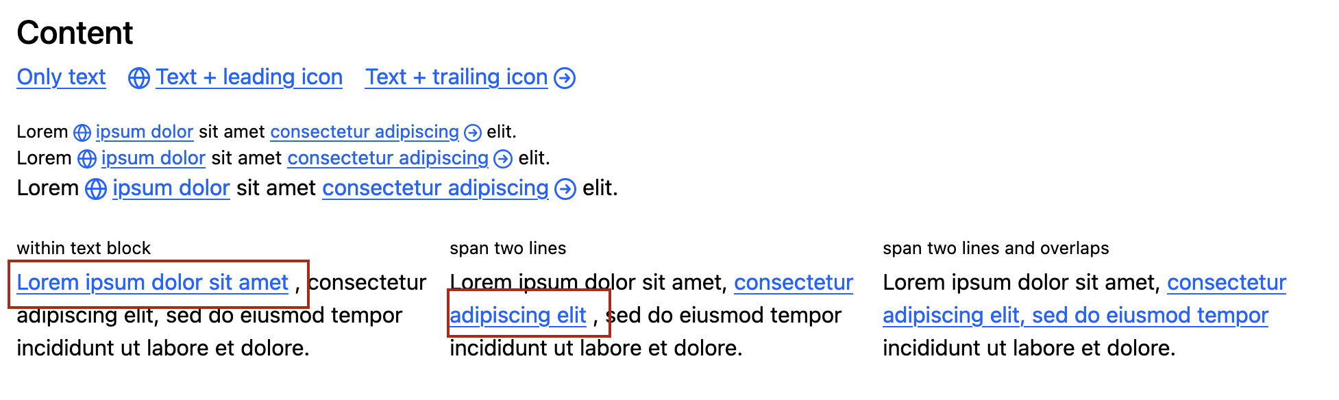 Bug Report Extra Whitespace Following An Component Results In Grammatically Incorrect Sentence