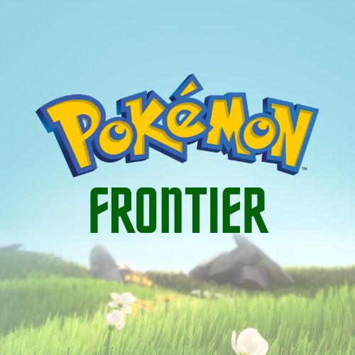 GitHub - jjr113/Pokemon-Frontier: Holds the contents for a fan made Pokemon game * IN PROGRESS