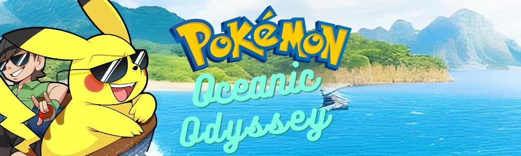 GitHub - jjr113/Pokemon-Oceanic-Odyssey: Holds the contents for a fan ...