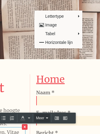 Inline editor doesn't scroll with you · Issue #4153 · tinymce/tinymce · GitHub