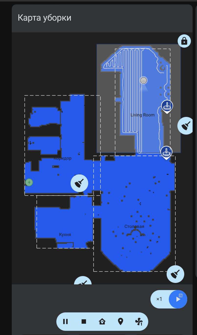 Add support dreame.vacuum.r2254 Dreametech™ · Issue #101 · Tasshack/dreame-vacuum · GitHub
