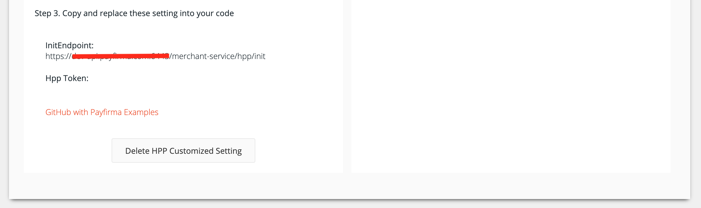 GitHub - Payfirma/HostedPayPage: Payfirma Hosted Pay Page Demo Application