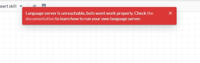 Error after language installing · Issue #755 · botpress/v12 · GitHub