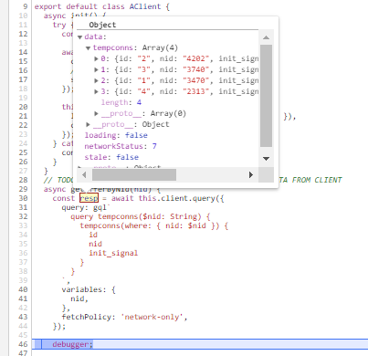 GraphQL query with where and variable not work · Issue #3651 · strapi/strapi · GitHub
