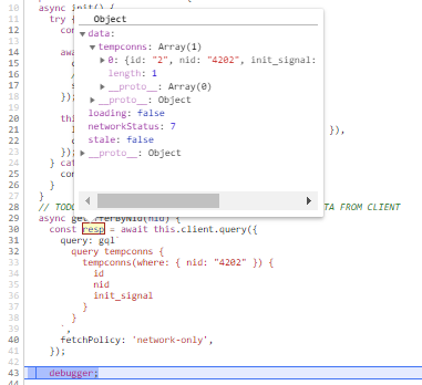 GraphQL query with where and variable not work · Issue #3651 · strapi/strapi · GitHub