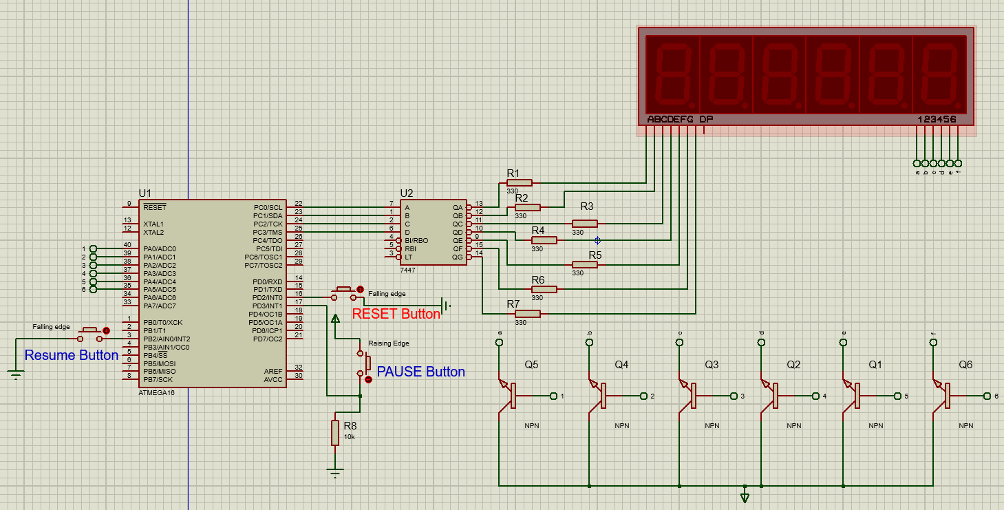 GitHub - AhmedIbrahim8/Stop-Watch: Developing a system that control the ...