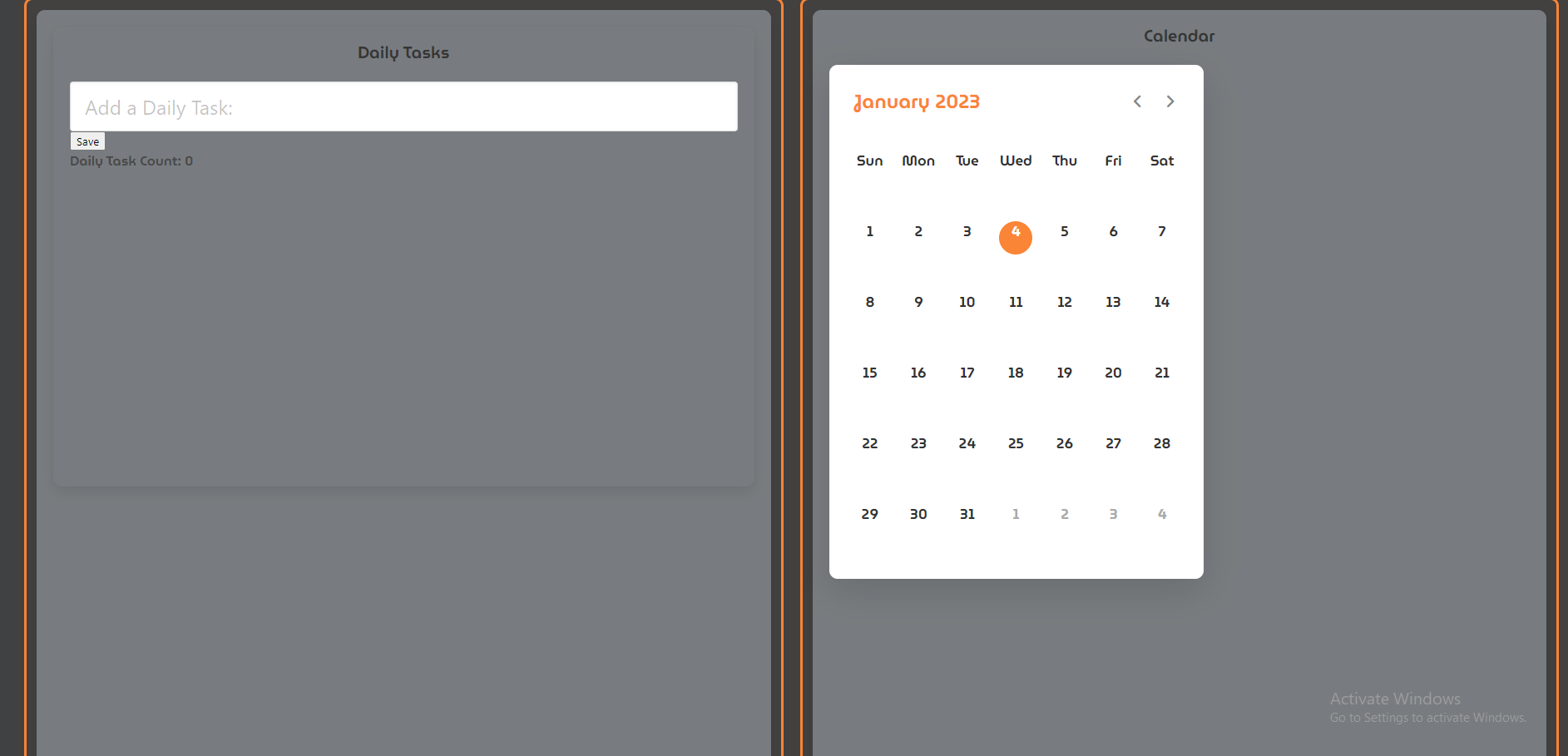 GitHub - JordonLo/Nutri-planner