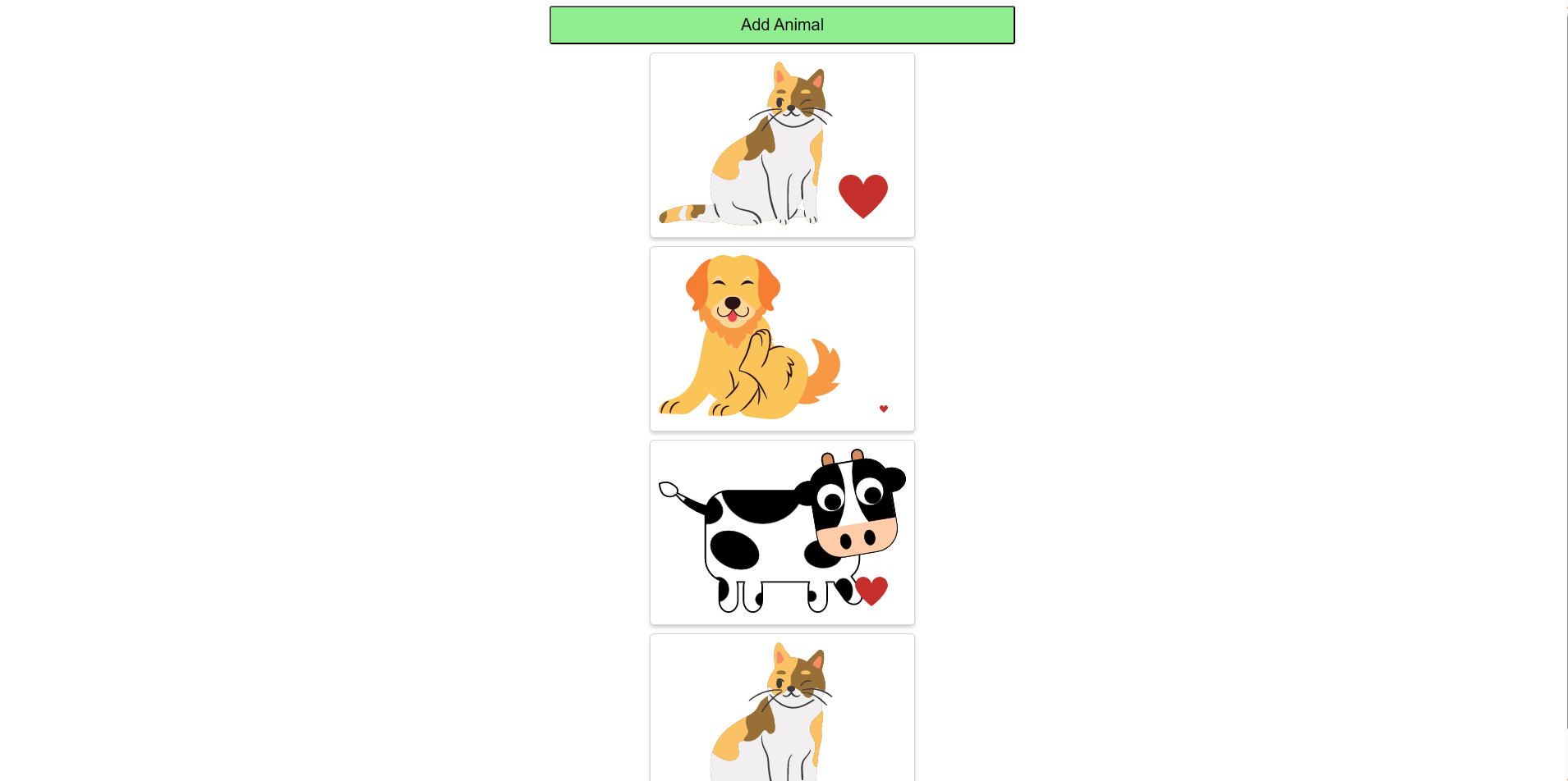 Animals/README.md at main · hosnyaroui/Animals · GitHub