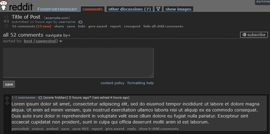 Hide/Show All Child Comments · Issue #1061 · LemmyNet/lemmy-ui · GitHub