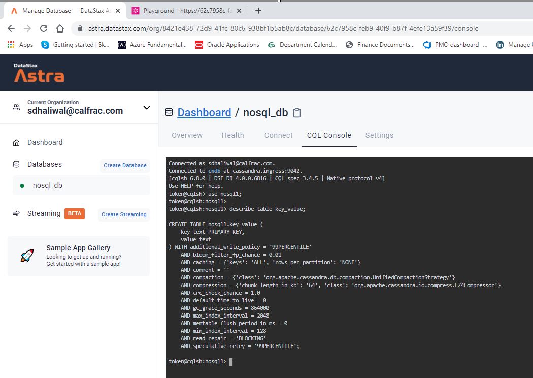 Assignment NoSQL · Issue #596 · datastaxdevs/workshop-introduction-to-nosql · GitHub
