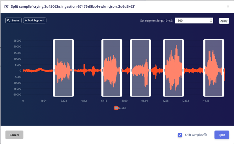 GitHub - mandymadongyi/Baby-Cry-Detector-CASA0018: CASA0018 Deep ...