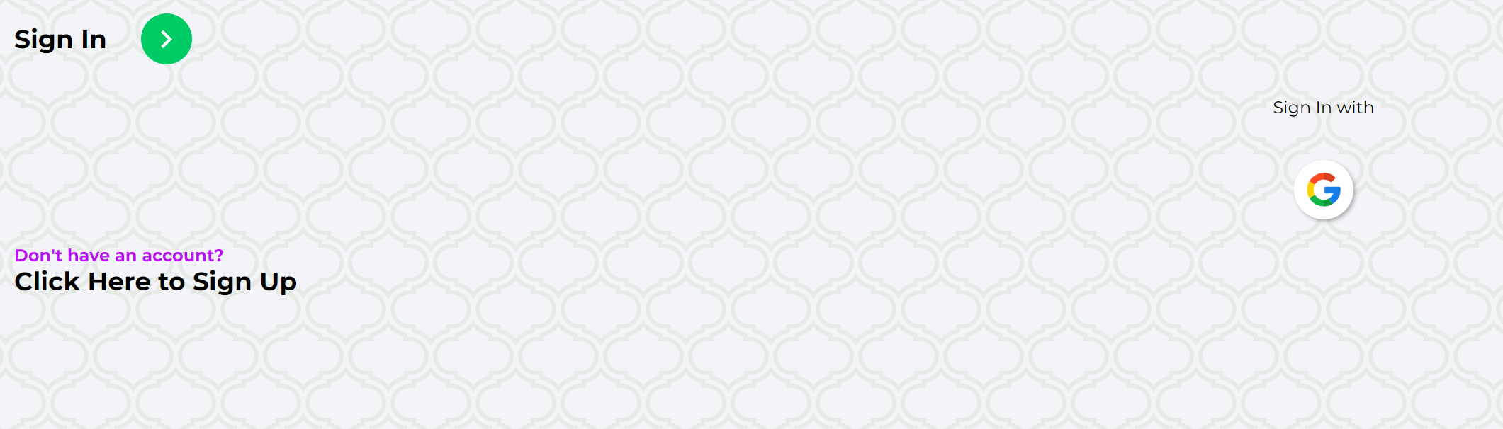 GitHub - MattRuetz/house-marketplace-app: A React App made with Google Firebase. See Readme,