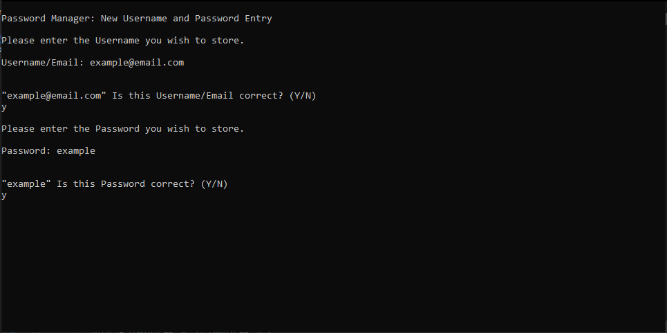 GitHub - aosman04/ProgramManager: A program manager housing multiple ...