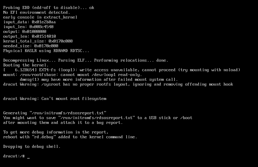 Latest I686 Image Appears To Be Broken · Issue 292 · Void Linuxvoid Mklive · Github