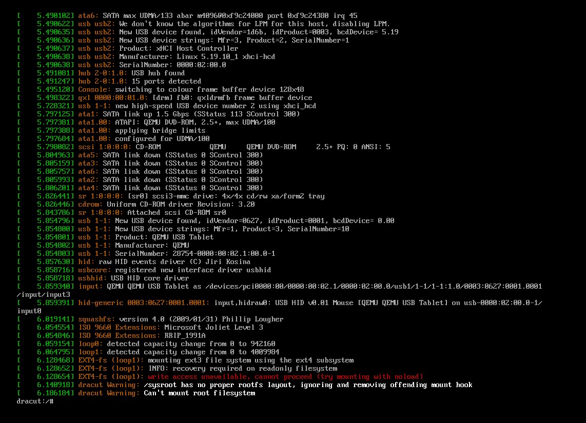 Latest I686 Image Appears To Be Broken · Issue 292 · Void Linuxvoid Mklive · Github 