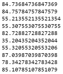 GitHub - TomLanphier/Stellar_Classification