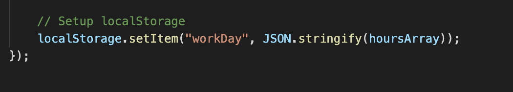 GitHub - acmcalvo/Work-Day-Schedule