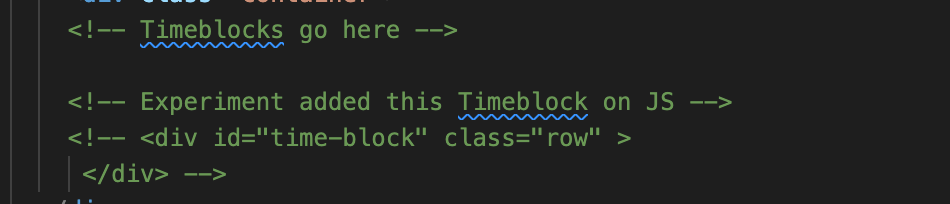 GitHub - acmcalvo/Work-Day-Schedule