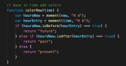 GitHub - acmcalvo/Work-Day-Schedule