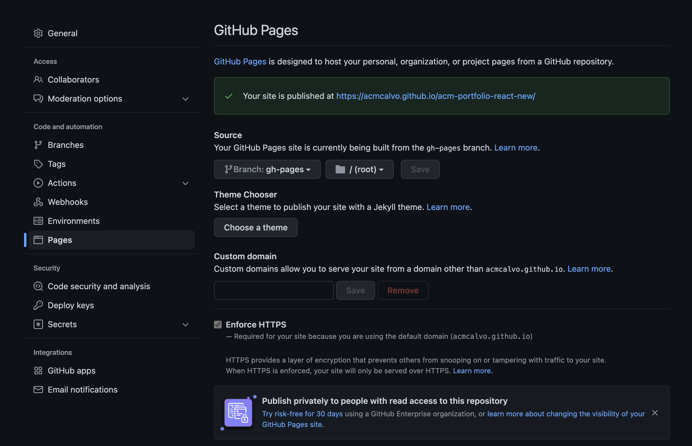 GitHub - acmcalvo/acm-portfolio-react-new