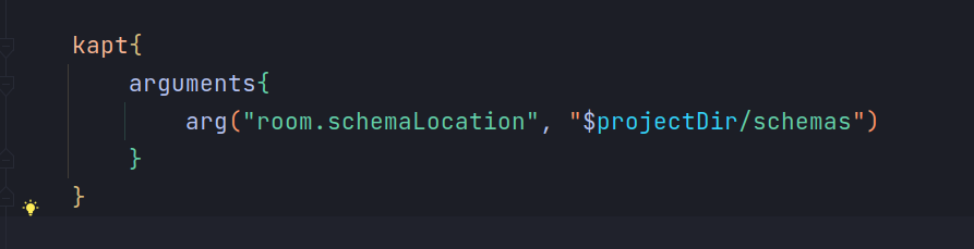 GitHub - Sendiko/room-migration-guide: this is Room Database Migration Guide