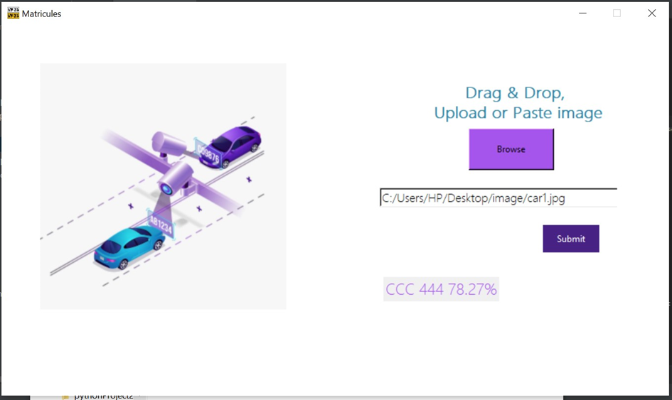 GitHub - NihadEssaadi/AI: immatriculation des voitures