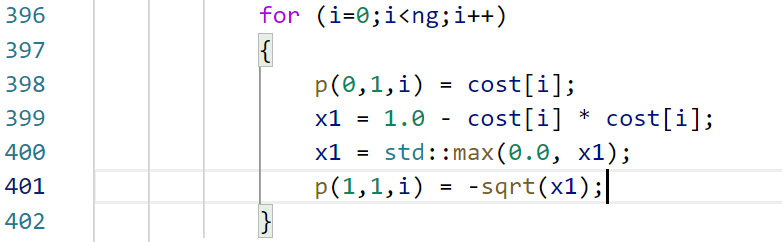 lack the (-1)^m (Condon–Shortley phase) in Spherical harmonic function Ylm · Issue #725 ...