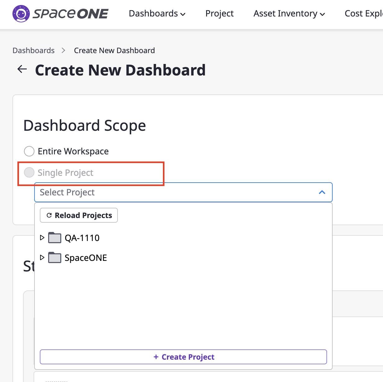 Features Wouldn T Be Restricted Accordingly With User S Role · Issue 861 · Cloudforet Io