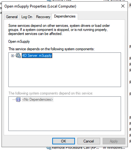 Deployment ready · Issue #427 · msupply-foundation/open-msupply · GitHub