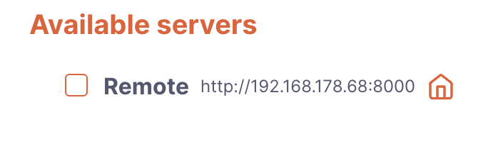 UI Improvements for Discovery · Issue #1002 · msupply-foundation/open-msupply · GitHub