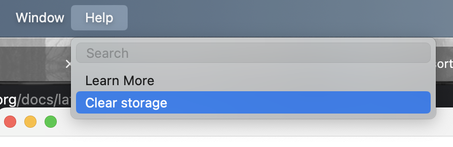 Desktop: About window · Issue #1685 · msupply-foundation/open-msupply · GitHub
