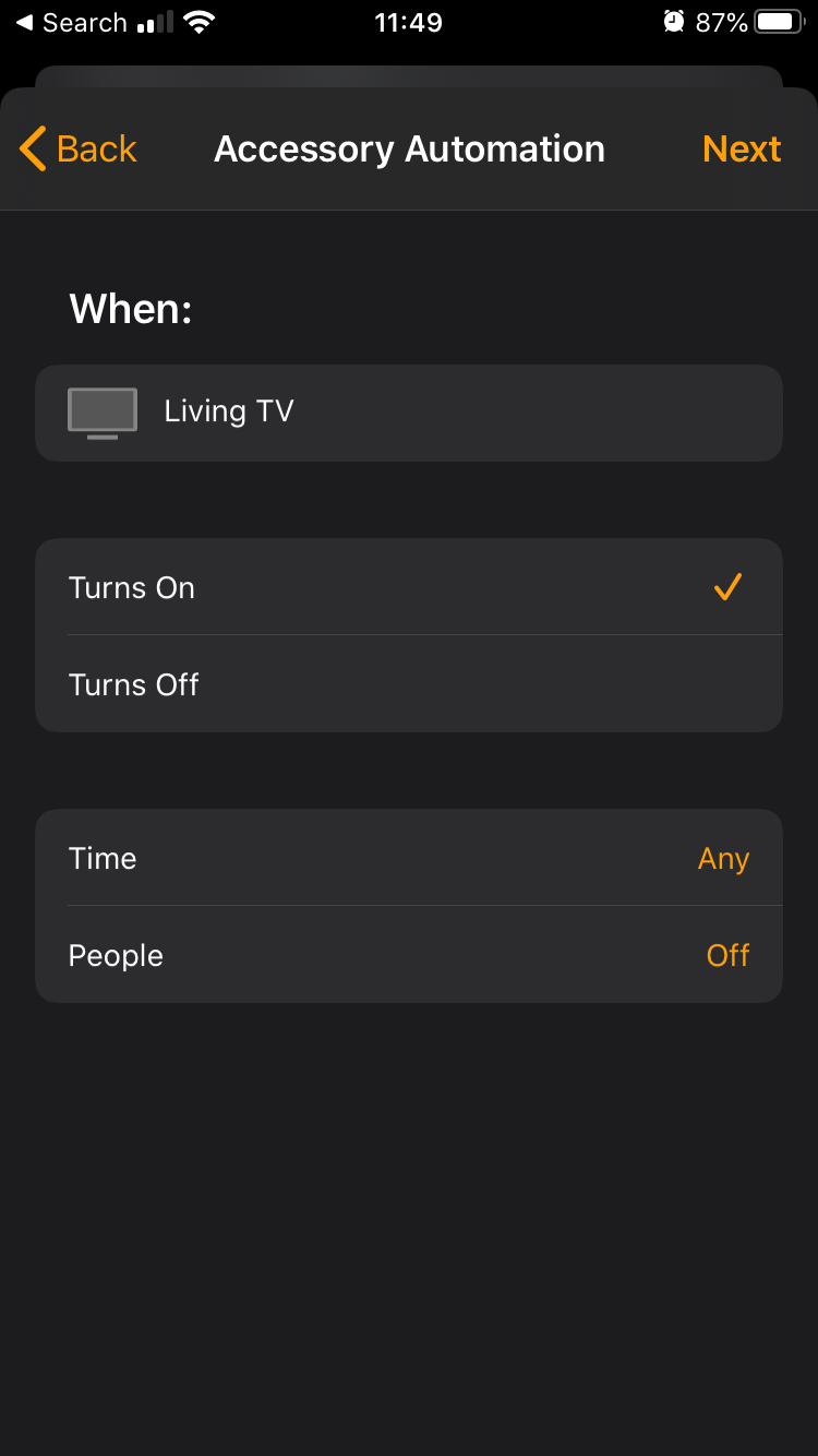 Use input source for automation · Issue #181 · merdok/homebridge-webos-tv · GitHub