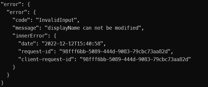 New command: Update a purview retention label · Issue #4148 · pnp/cli-microsoft365 · GitHub
