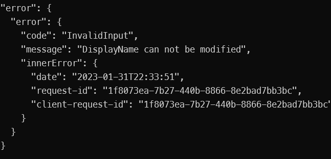 New Command: Update a Purview retention event type · Issue #4342 · pnp/cli-microsoft365 · GitHub