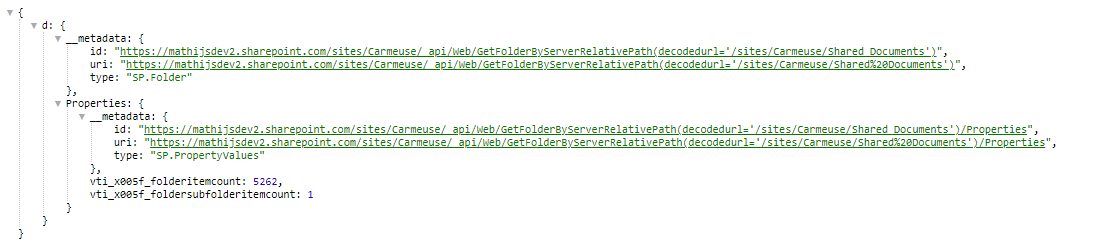 Enhancement: Add fields, filters to 'spo file list' · Issue #4654 · pnp/cli-microsoft365 · GitHub