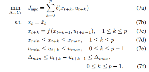 About Terminal Cost And Terminal Constraint · Issue 1 · Dangfengying Rl Based Event Triggered