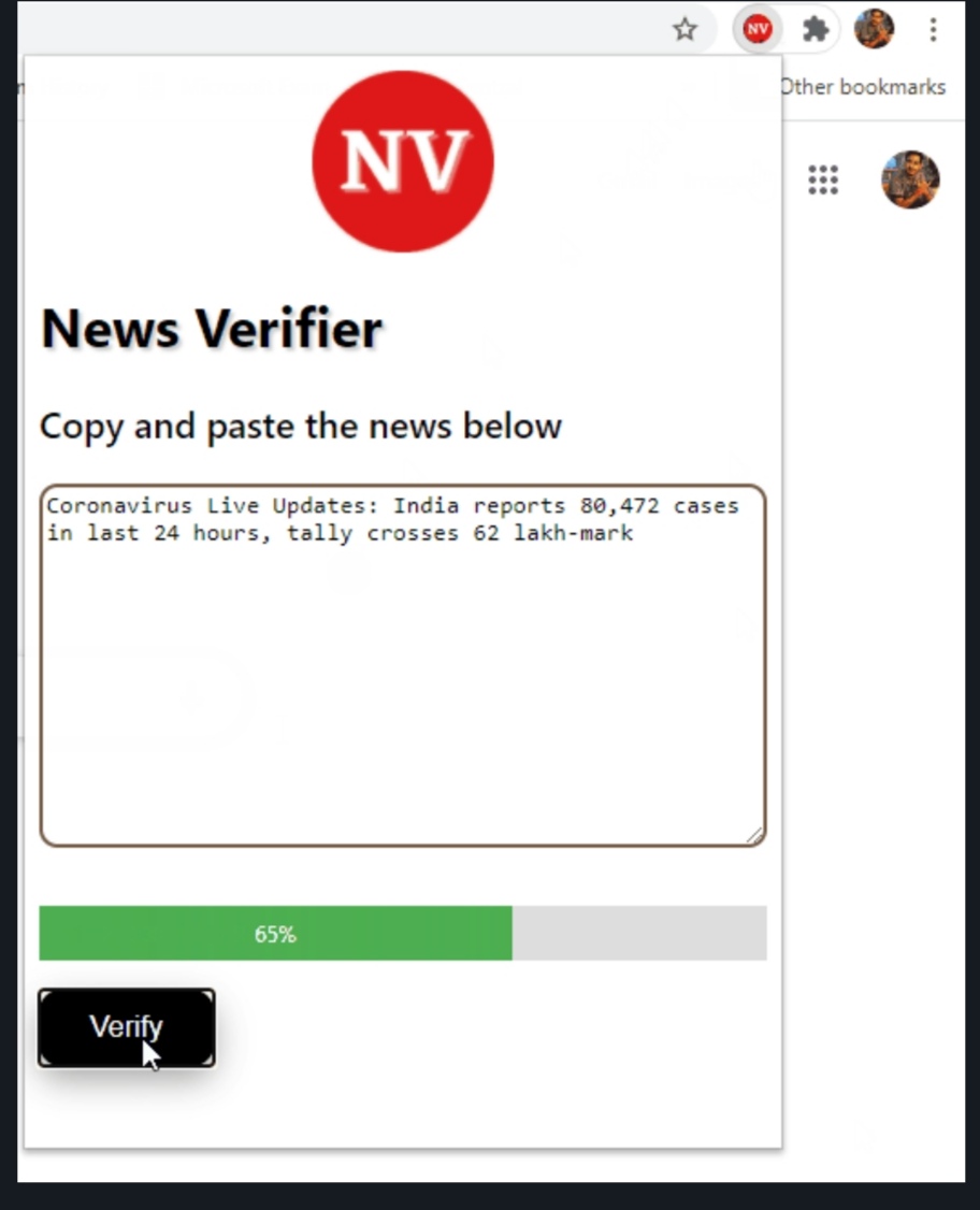 GitHub - KetanmKulkarni/Fake--News-Detection-using-Machine-Learning ...