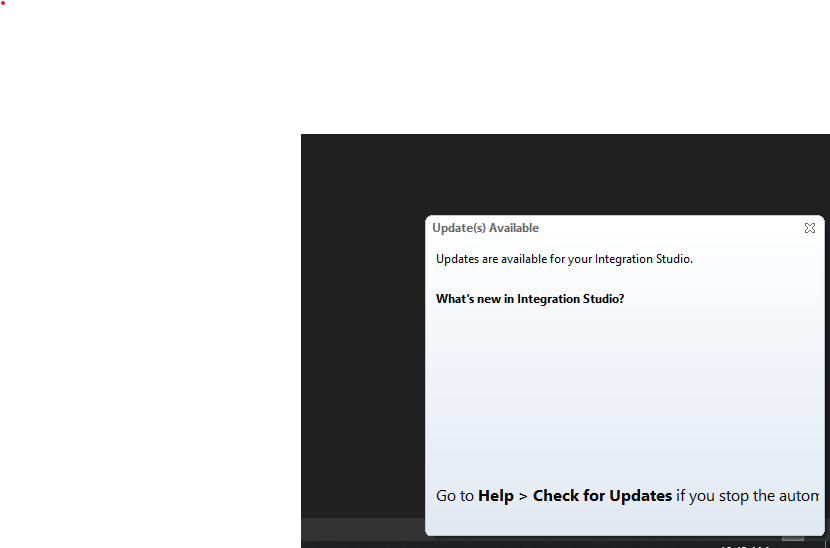 Update notification message text not visible · Issue #124 · wso2 ...