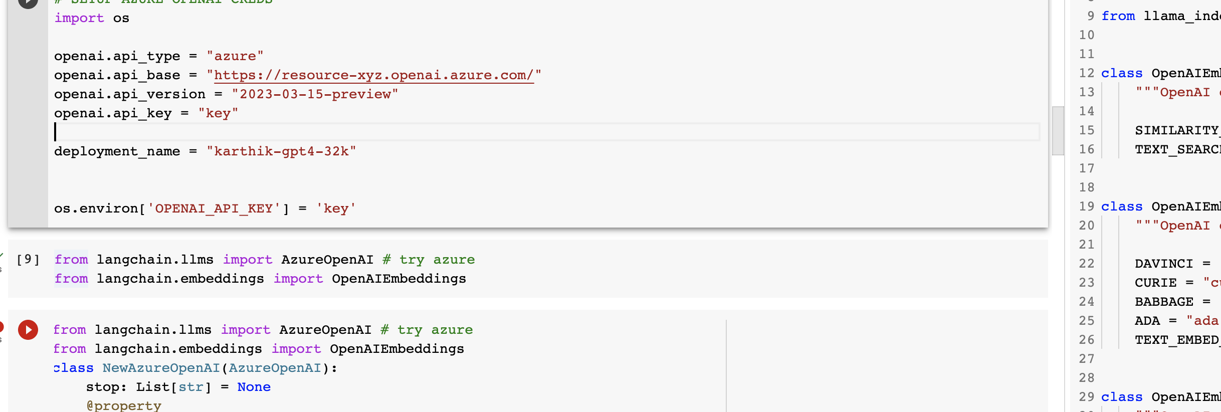 Tutorial does not work for GPT-4 · Issue #107664 · MicrosoftDocs/azure ...